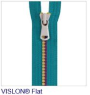 FLAT VISLON®: